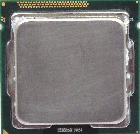 Процессор Intel Core i3-2100 3.1 GHz, Socket 1155/3Mb/2x, 4x, Core/HD2000, SR05C Costa Rica