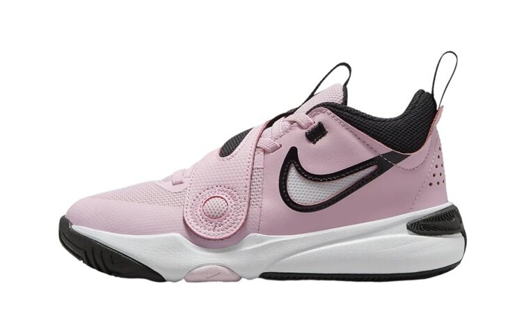 Кеды Team Hustle D 11