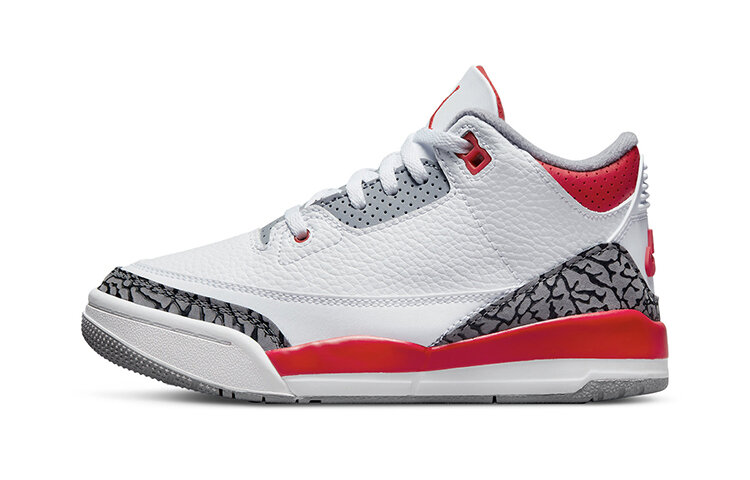 Кеды Air Jordan 3