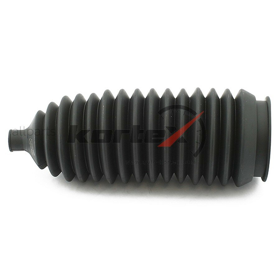 KORTEX KRB205 Пыльник рулевой тяги SSANGYONG ACTYON 06-/ KYRON 05-12