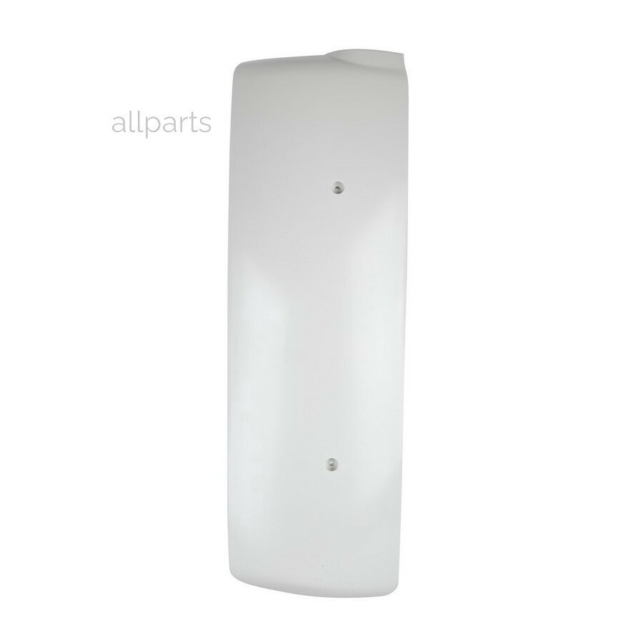 MARSHALL M3010605 дефлектор кабины ! белый правый\ DAF 95XF 97-02