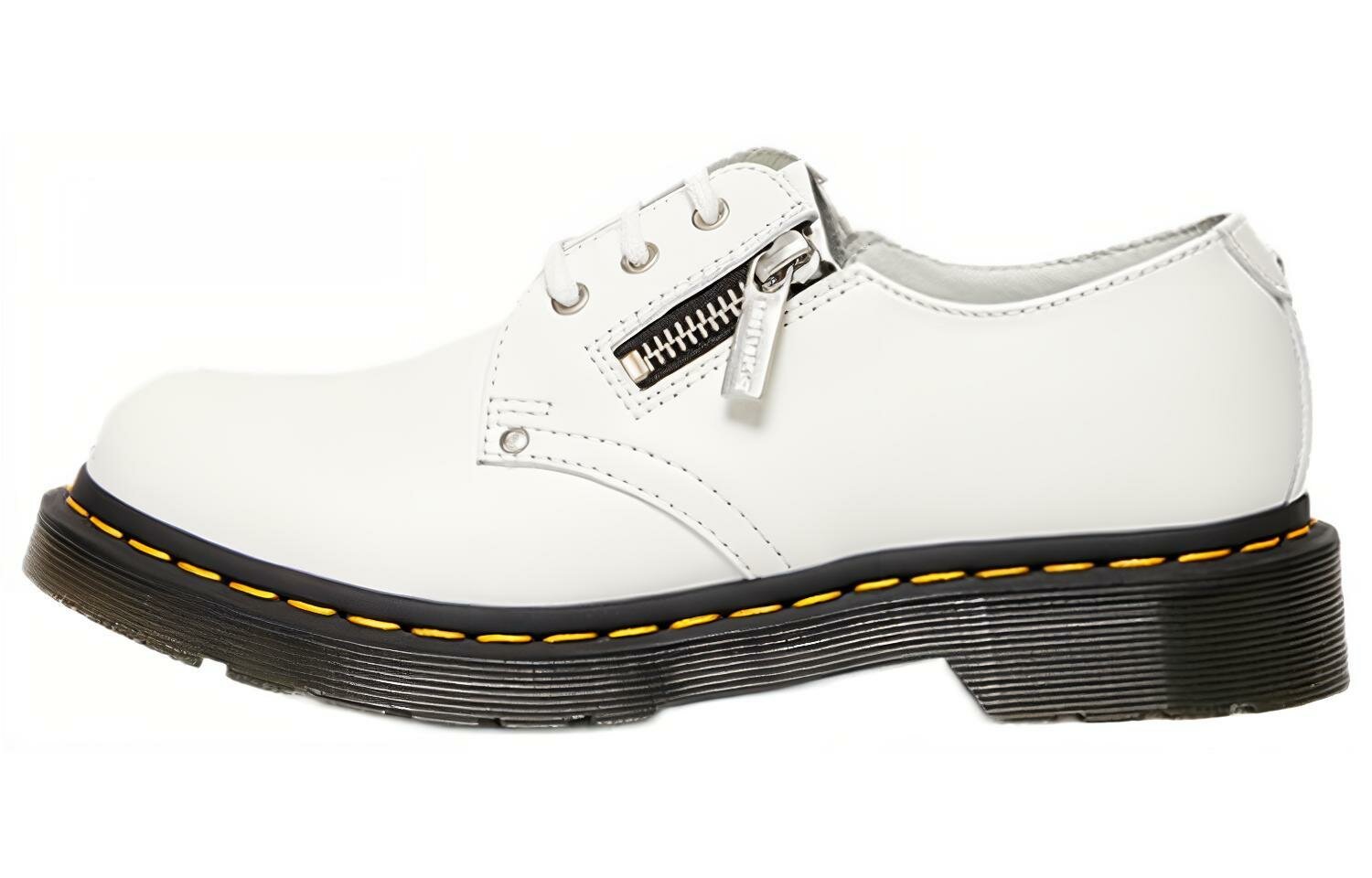 Эспадрильи Dr. Martens 1461