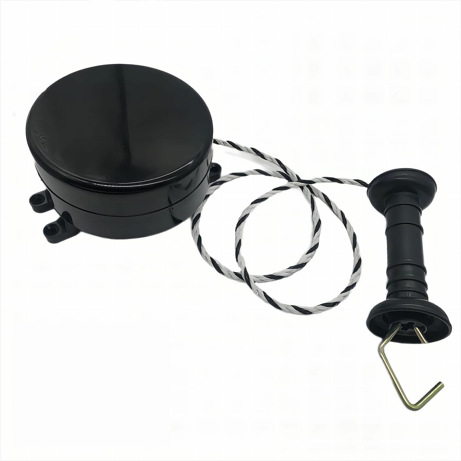 Ворота для электропастуха