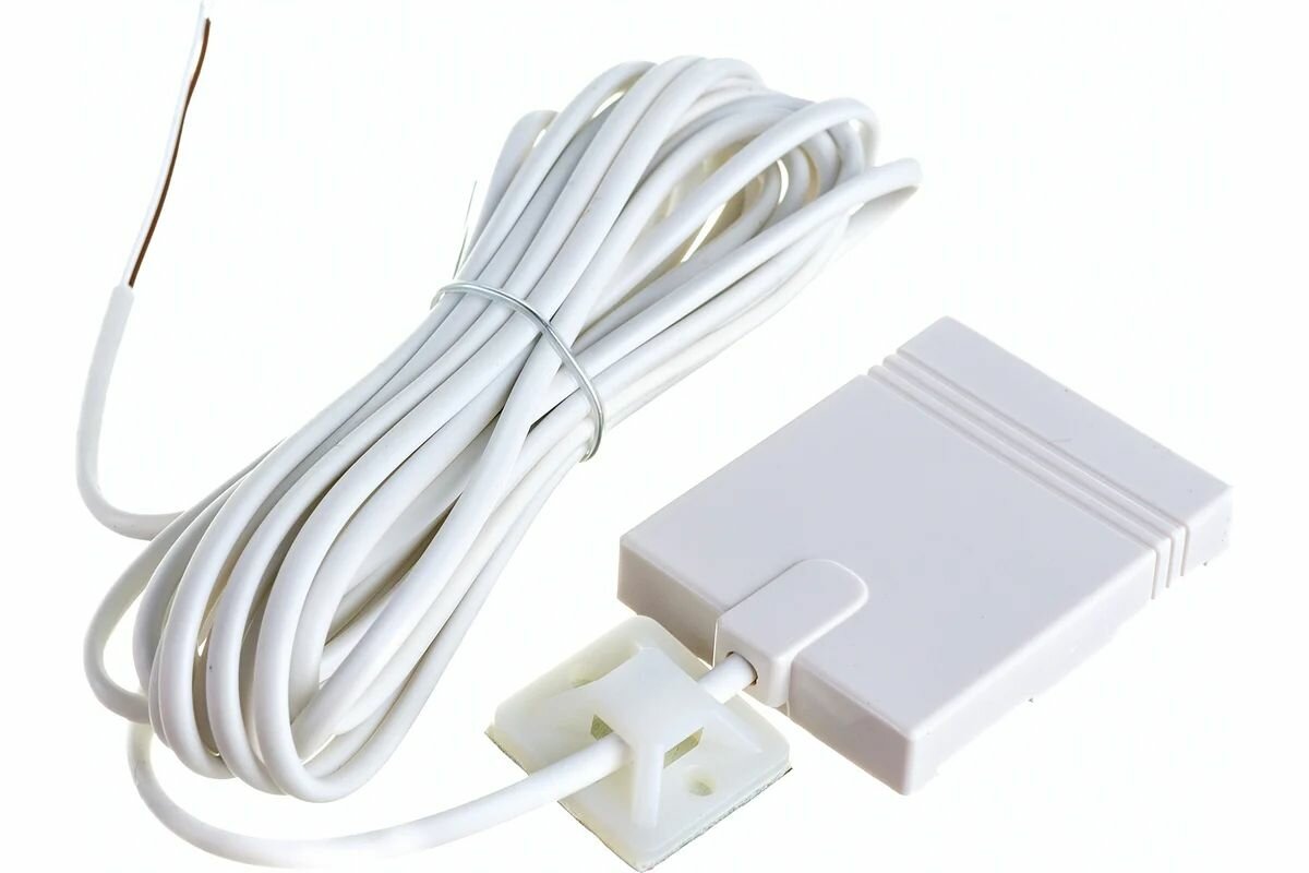 Датчик протечки воды WSP (3 м) прямоугольный арт. 40100111