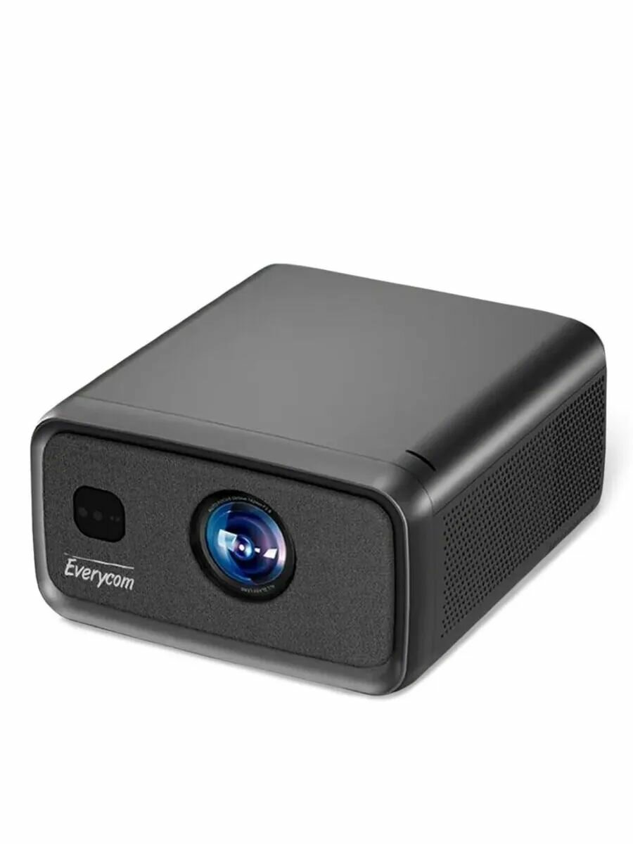 Проектор Everycom CubeLite