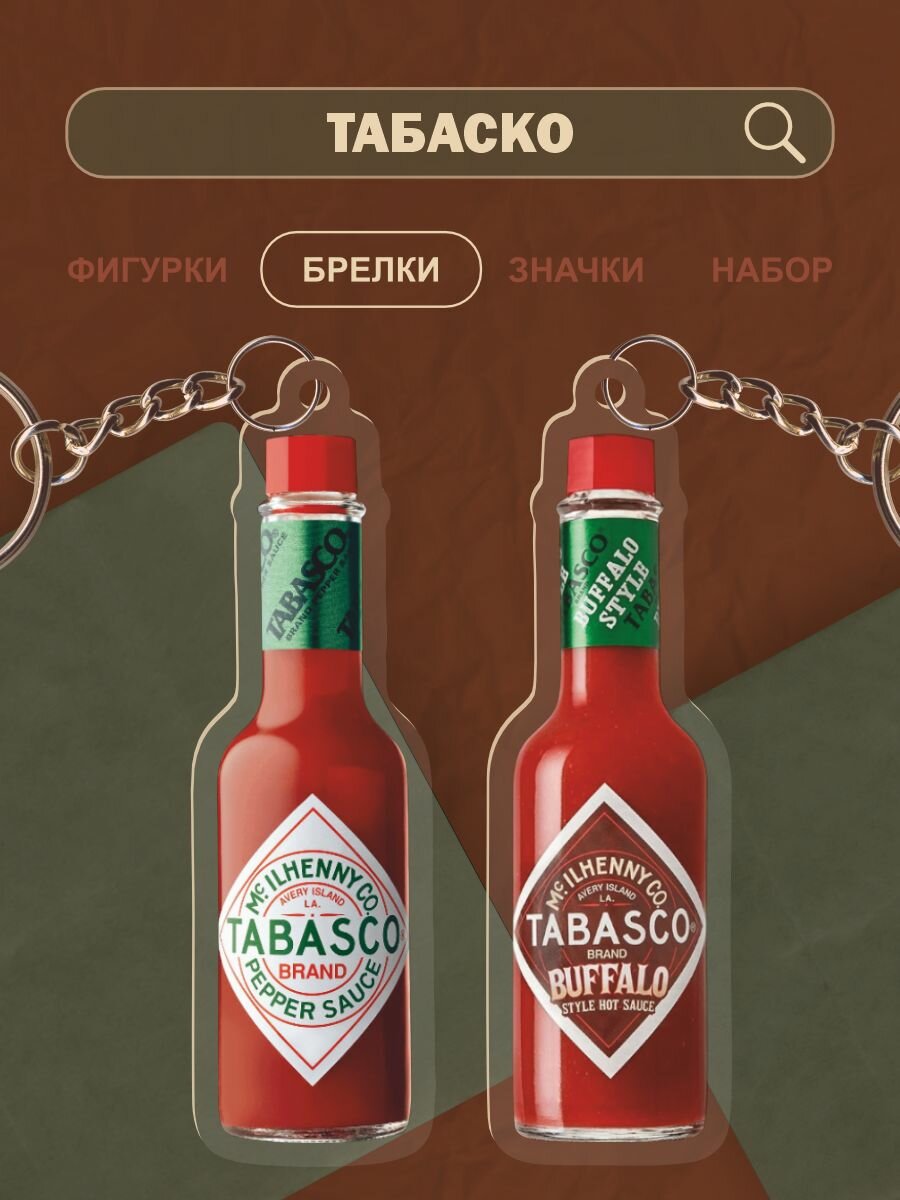 Брелок