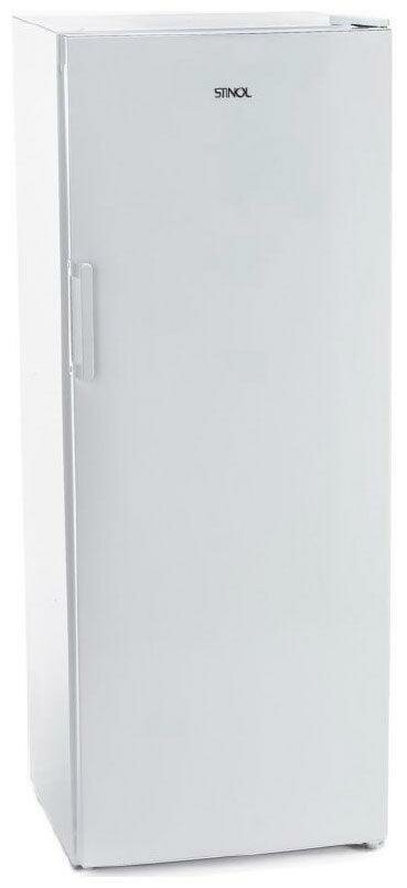Морозильник Стинол STZ 150 F белый, 150 см, No Frost, 6 отделений