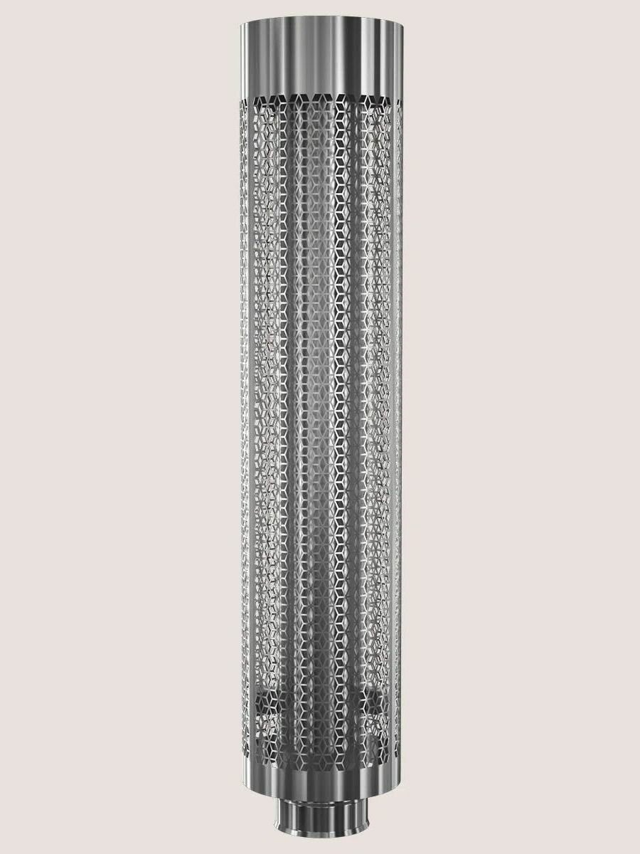 Сэндвич-сетка d 115/200 L 1000 Профи (Теплодар) ДМ.60.000.00-01