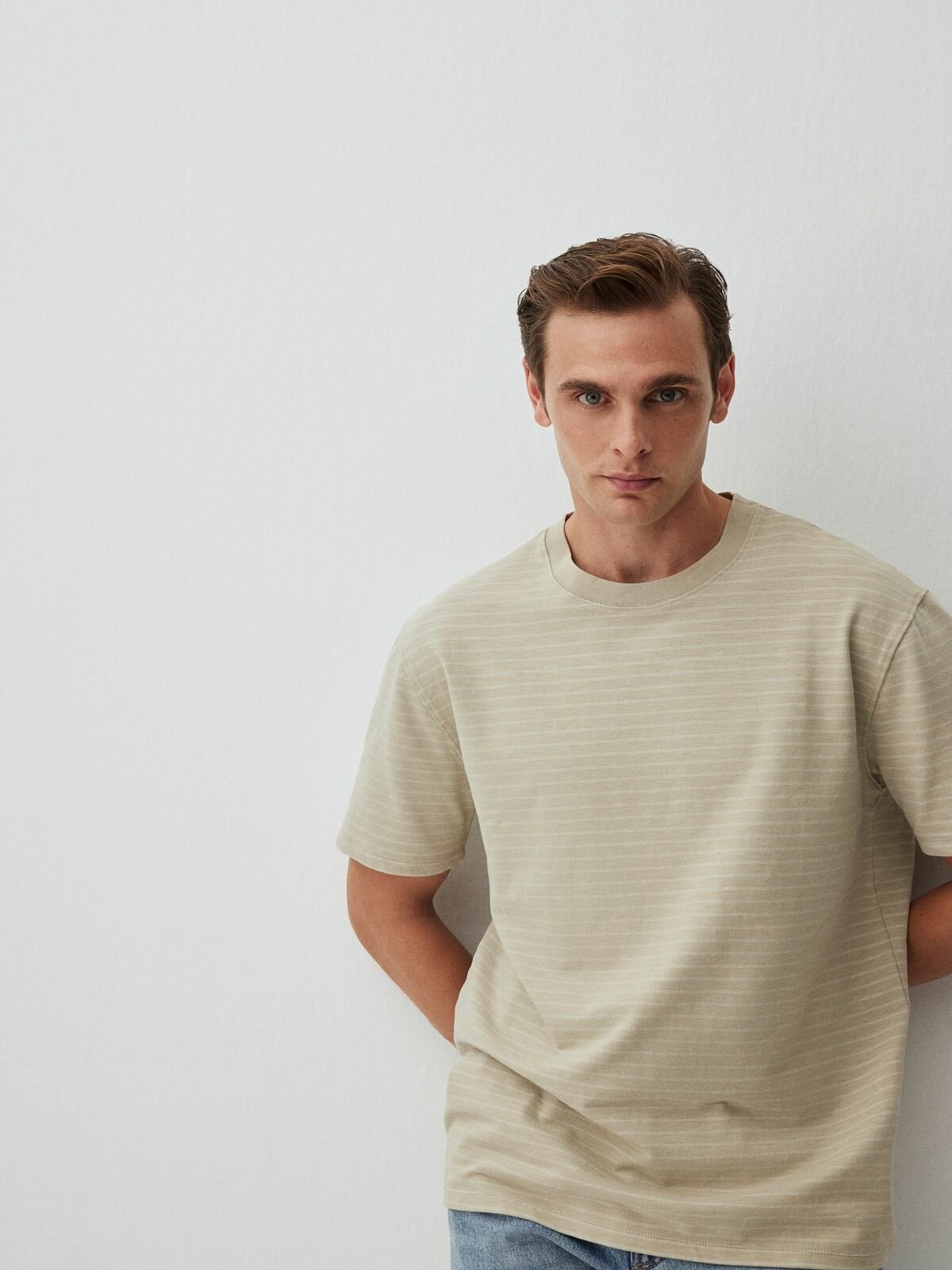 Футболка спортивная