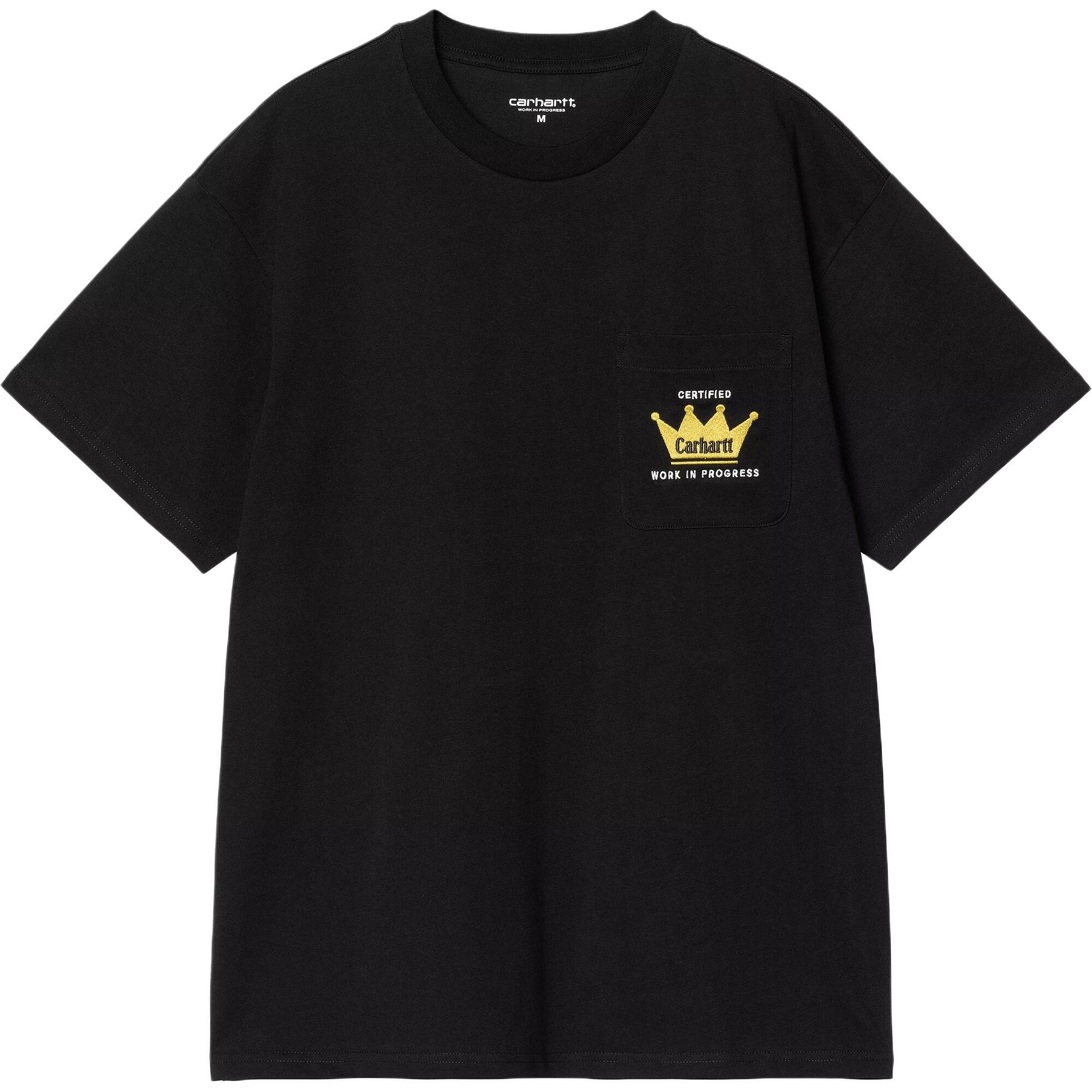 Майка S/S Pocket