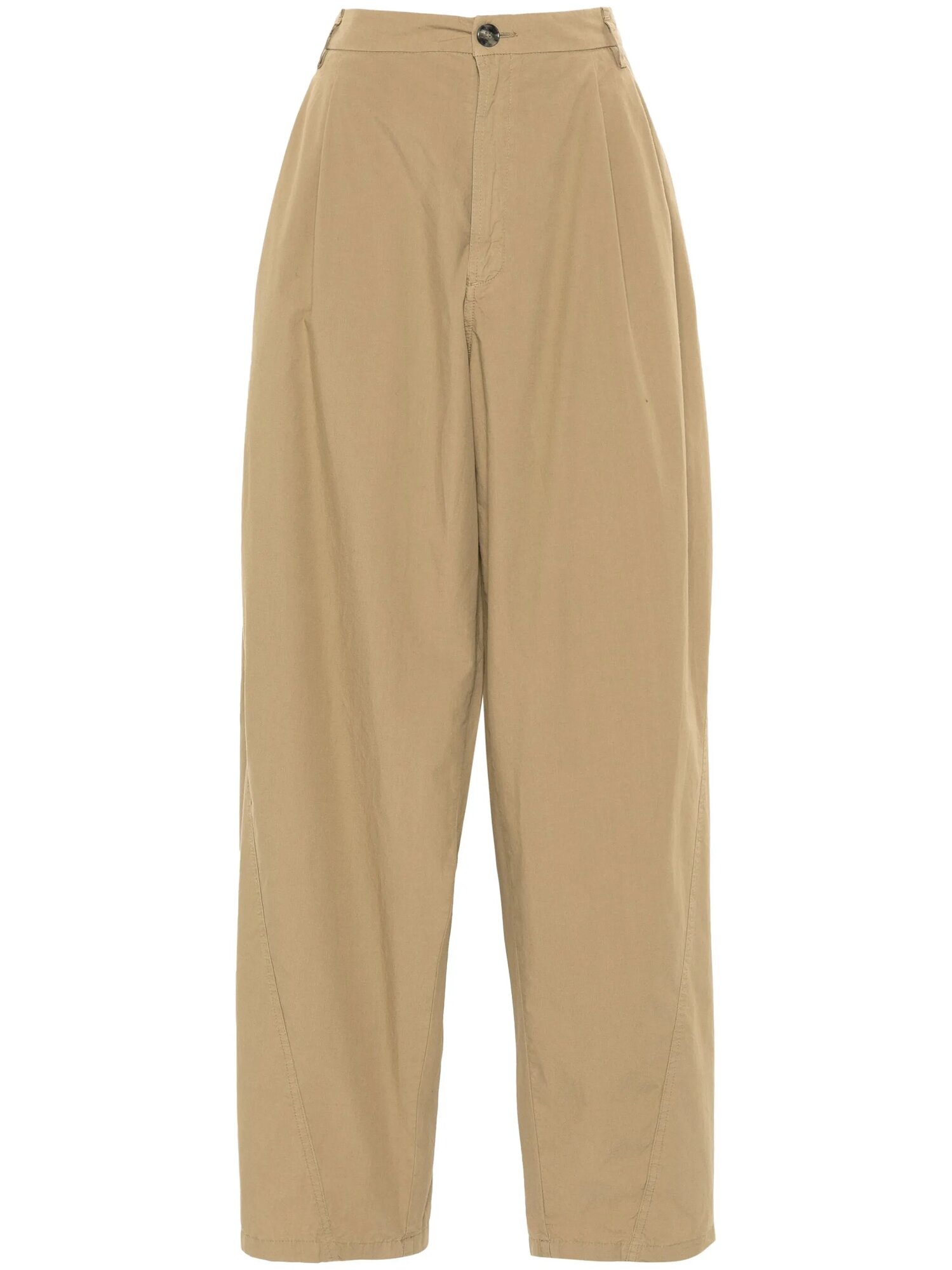 Брюки клеш Phebe