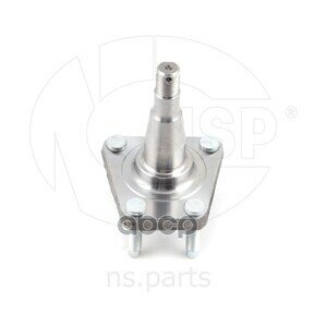 Цапфа балки задней NSP арт. NSP0196115666