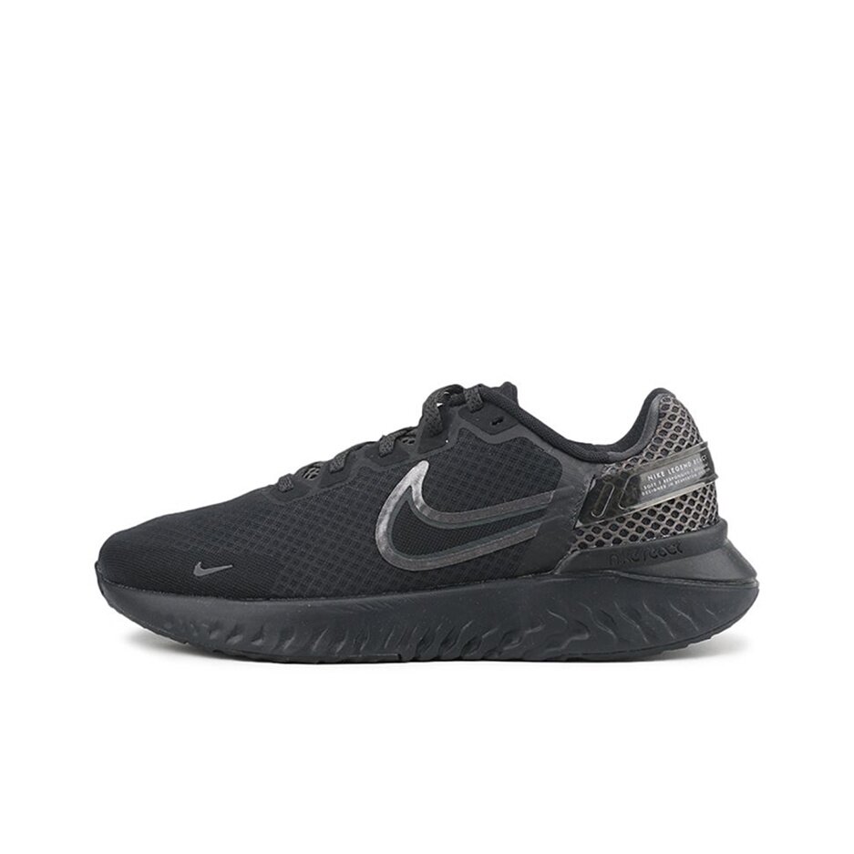 Кроссовки NIKE Legend React 2, размер EU 46 стопа (30CM), черный — фото 1