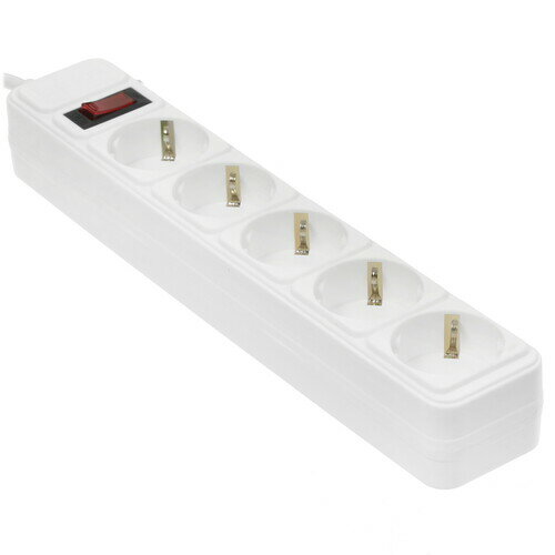 Сетевой фильтр DEXP 530W