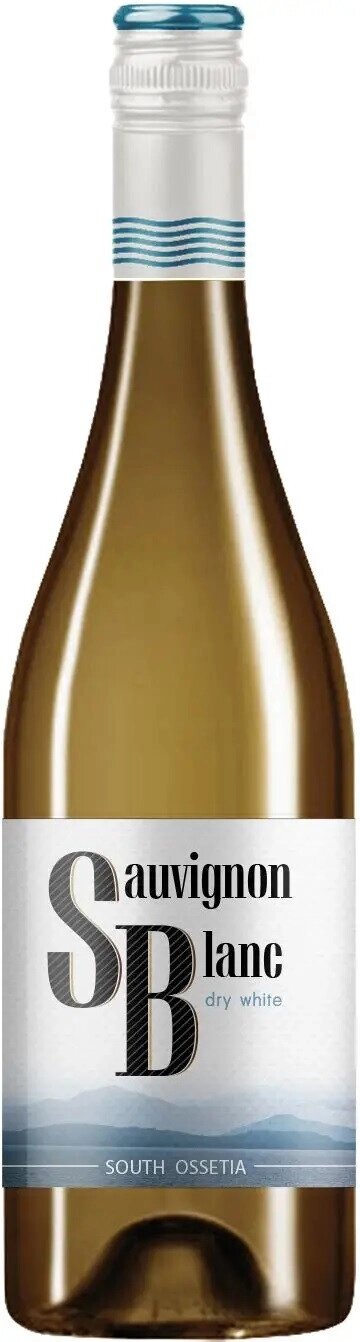 Вино "Medjida" Sauvignon Blanc