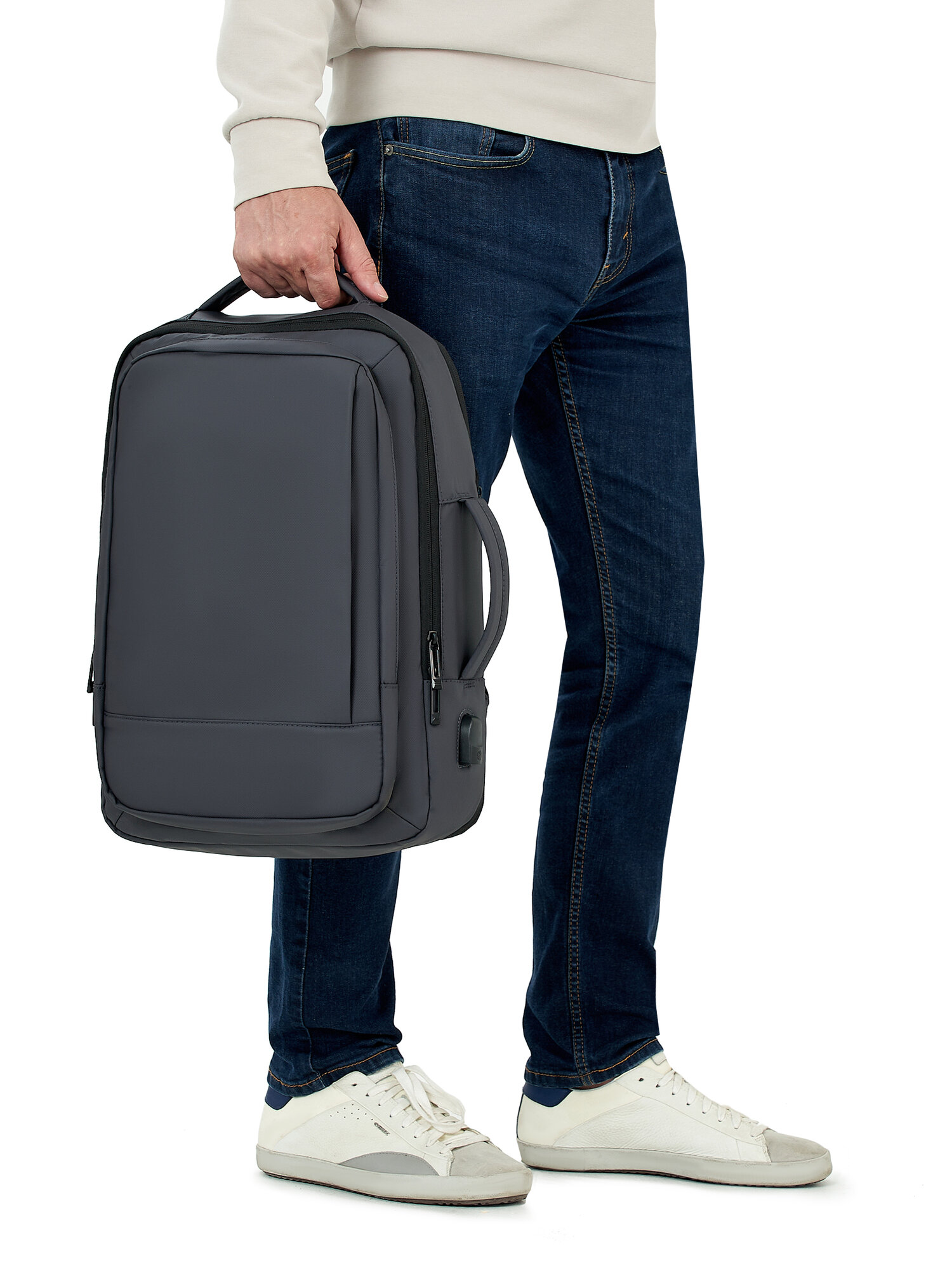 HB95015A-77 рюкзак Henry Backer