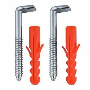 Крепеж костыль для бойлеров