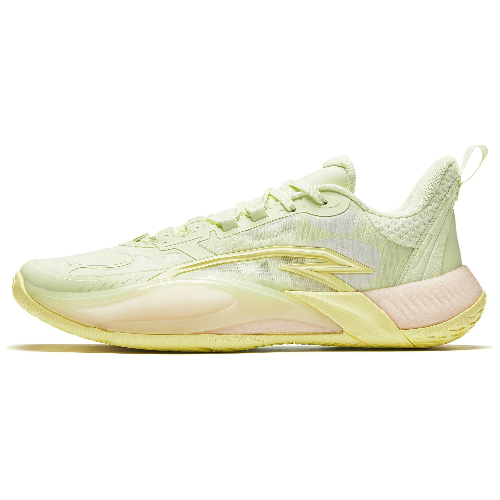 Кроссовки Bubble Bomb Cushioning
