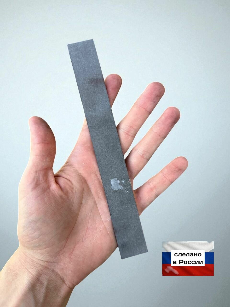 Заготовка для ножа — фото 1