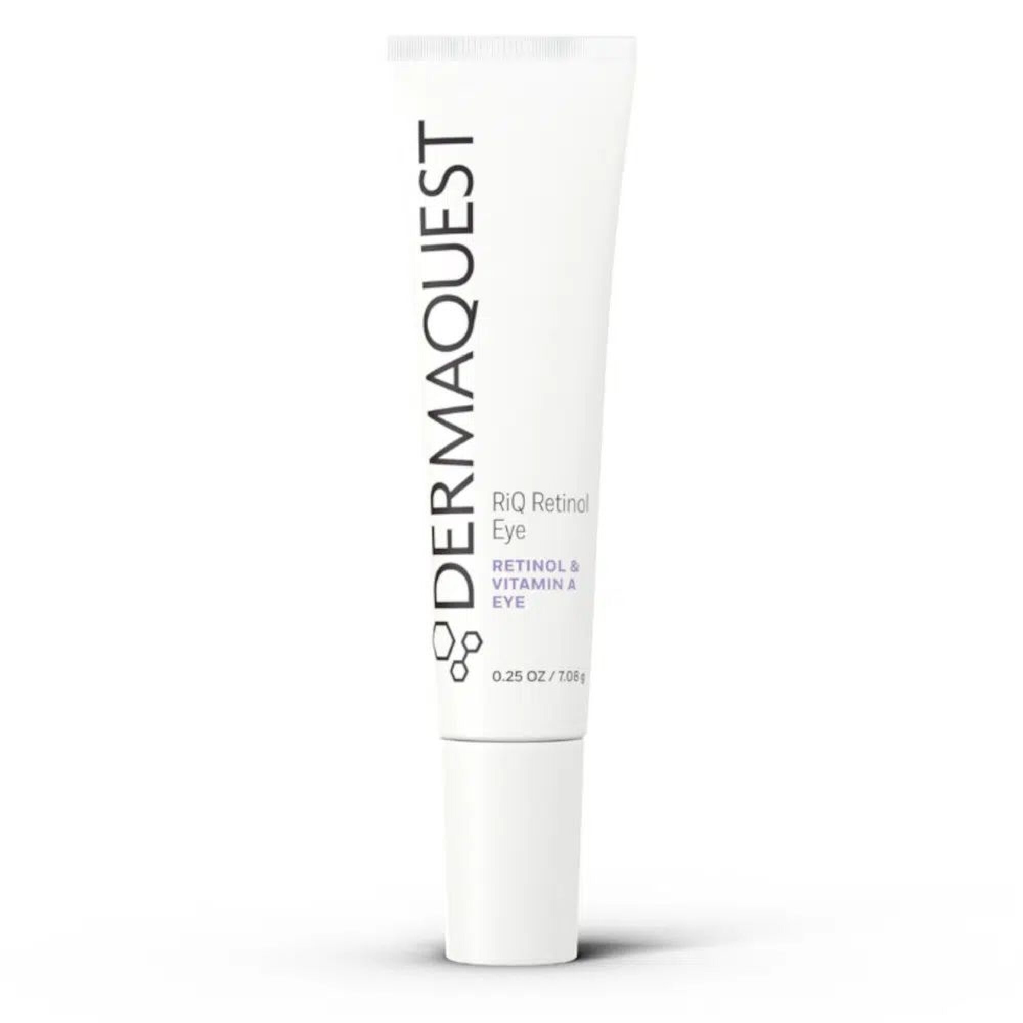 DermaQuest Ретиноиды для области вокруг глаз RiQ Retinol Eye 7 г