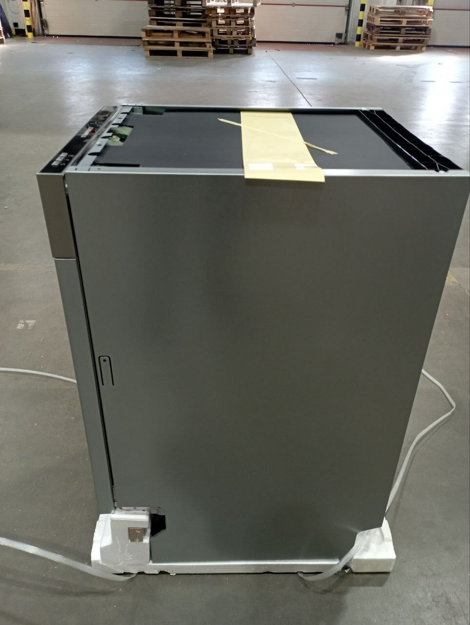 Посудомоечная машина MAUNFELD MLP-08I Light Beam