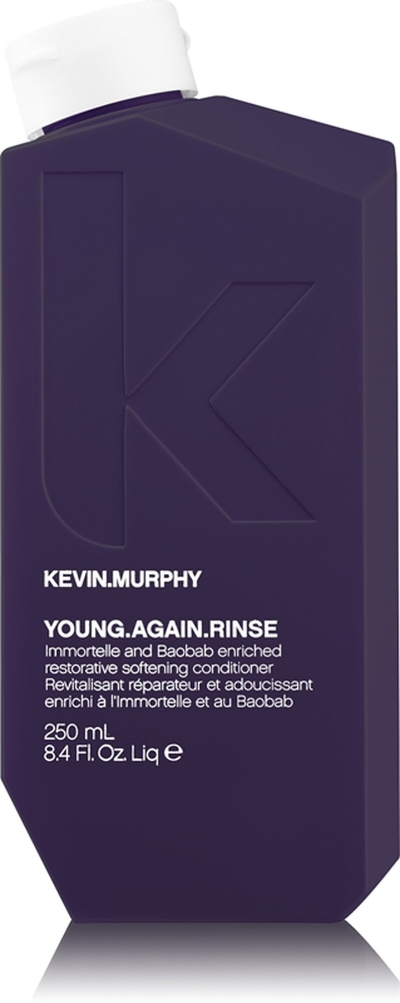 KEVIN.MURPHY Восстанавливающий кондиционер для волос Young Again Rinse, 250 мл