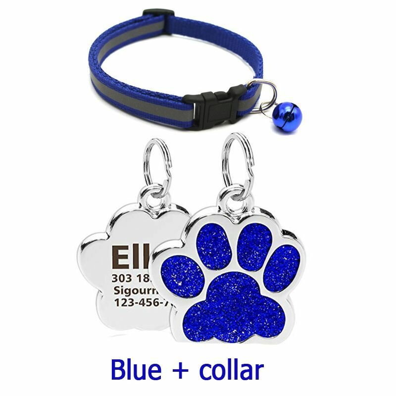 Персонализированные адреса для собак