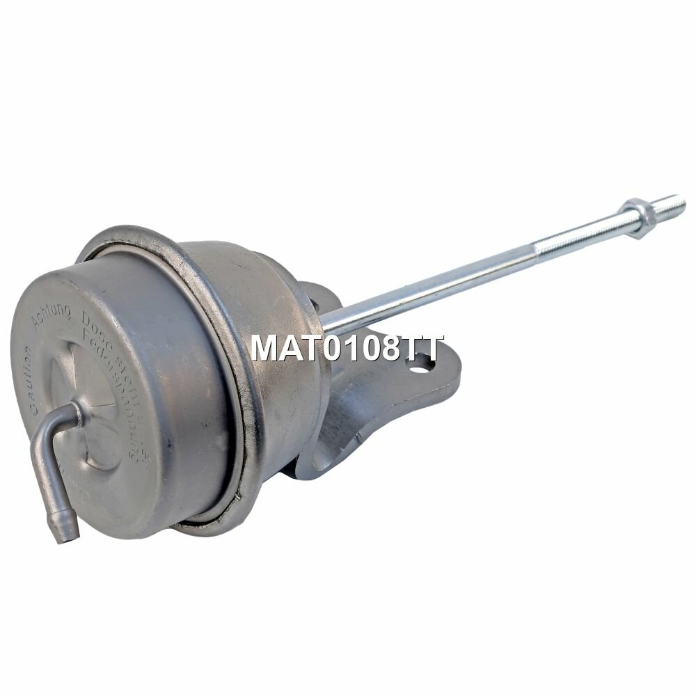 Актуатор турбокомпрессора Audi TT A3 Seat Toledo Altea Leon Volkswagen Golf Eos Jetta Passat Skoda Octavia