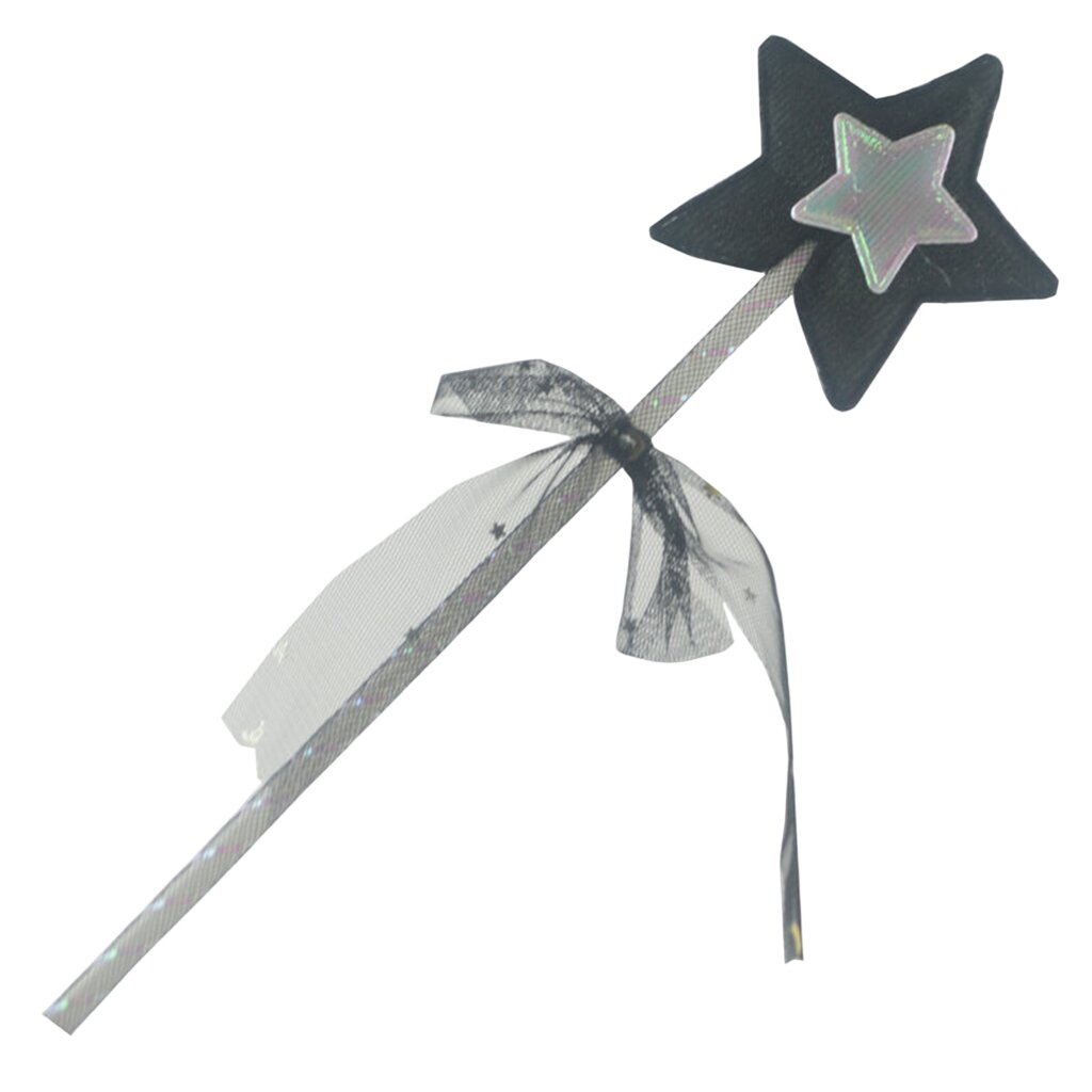 Волшебная палочка Bat Star Stick - Случайный цвет палочки