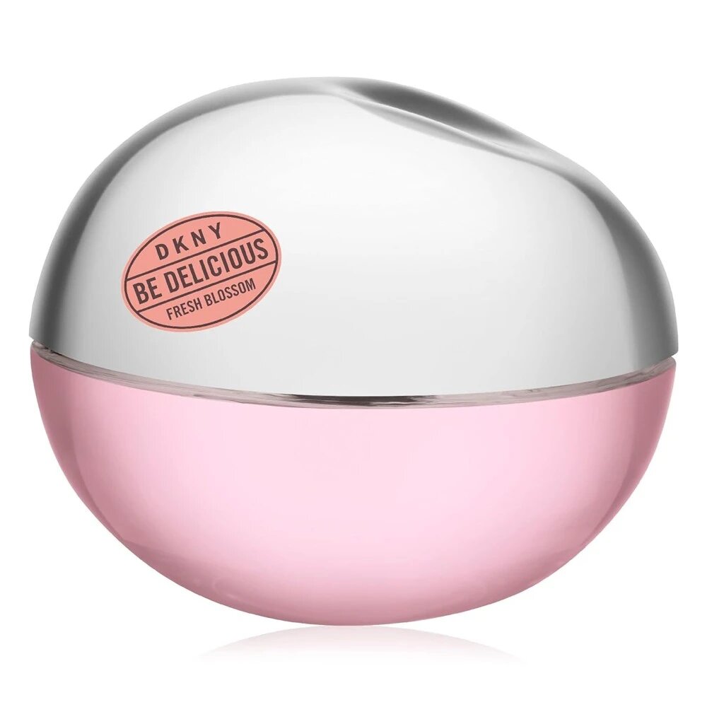 DONNA KARAN DKNY Be Delicious Fresh Blossom парфюмерная вода женская 100 edp / Парфюм Донна Карен Яблоко фреш блоссом