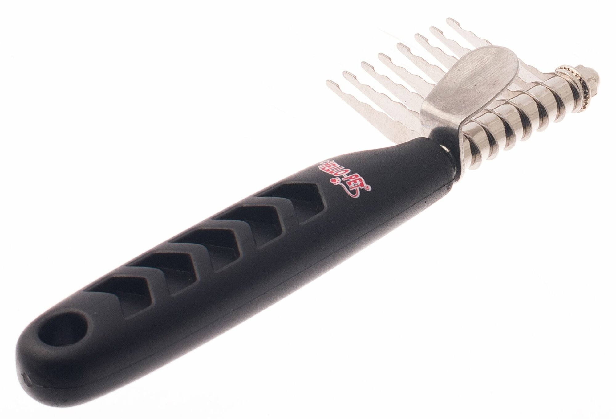 Колтунорез