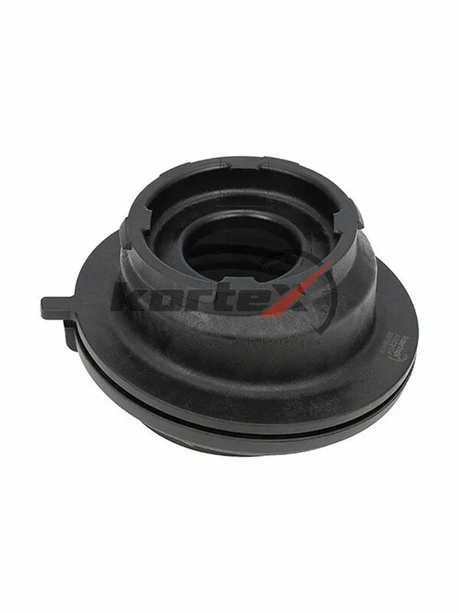 Подшипник опоры амортизатора передний Kortex KAC2034 для а/м VOLVO V60, FORD Mondeo, LAND ROVER Freelander