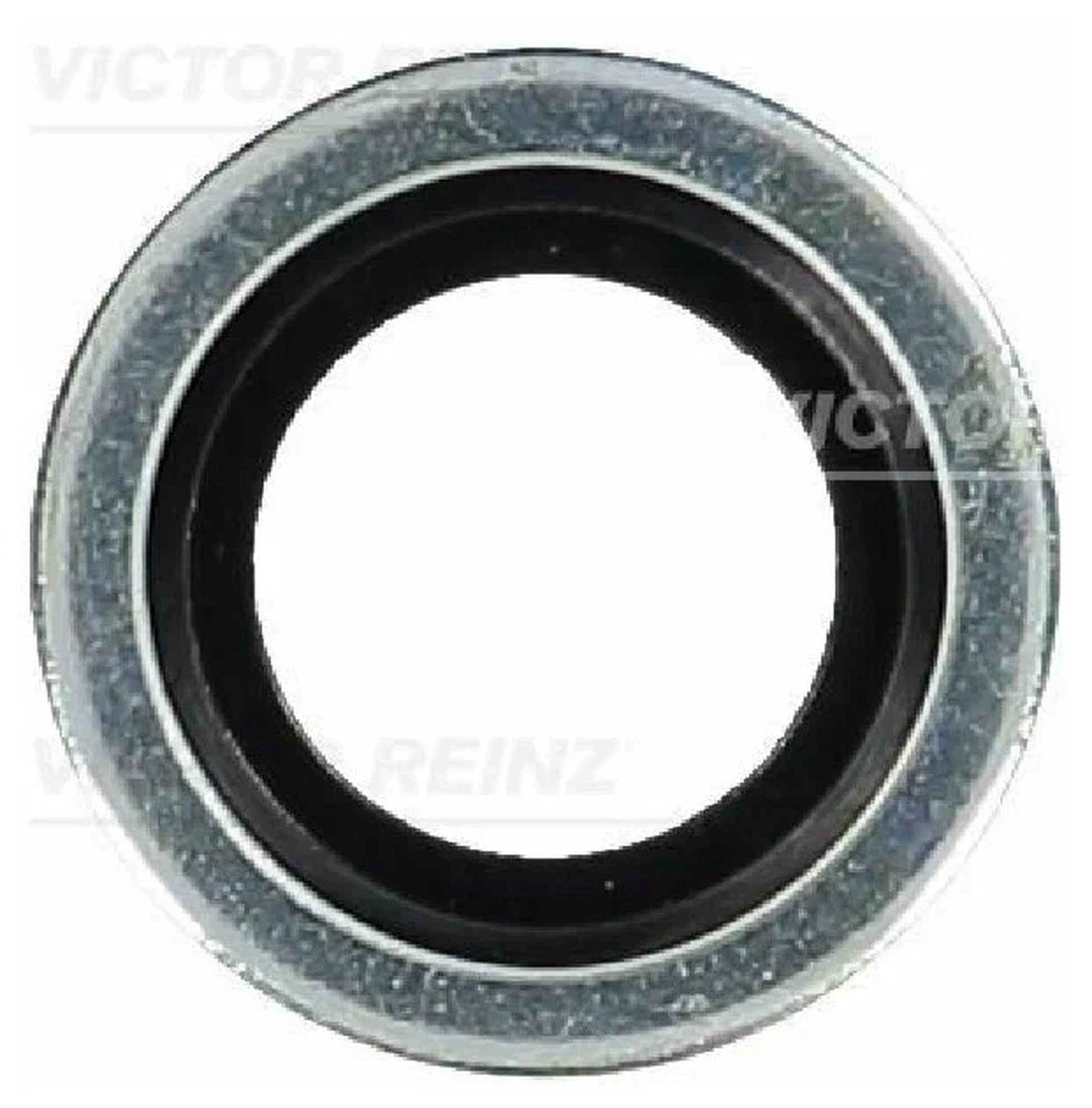 Прокладка болта маслосливного 16.7x24x1.5 с рез. уплот, REINZ 703161000