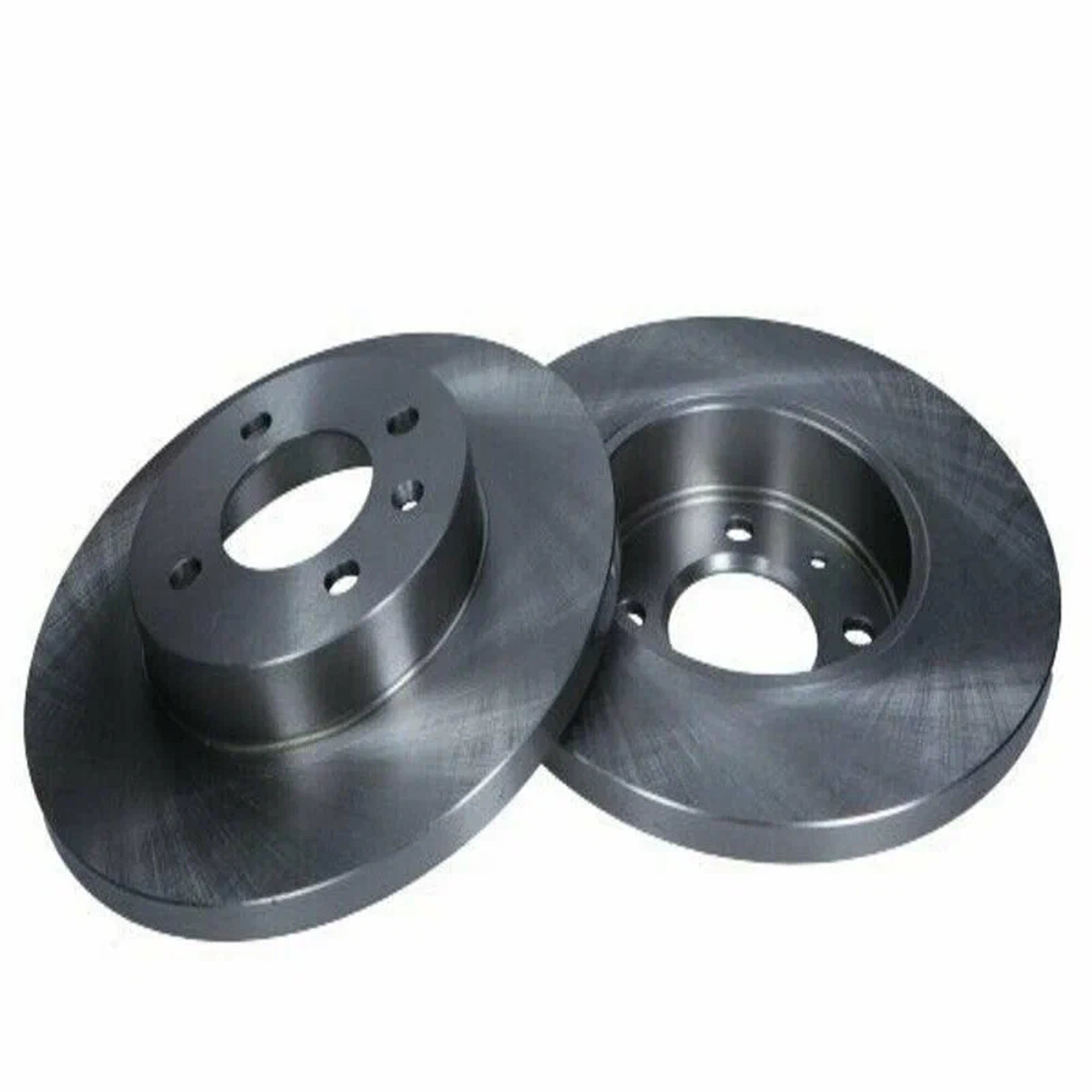 Диск тормозной передний Blitz для а/м Seat Toledo, Inca, Volkswagen Golf, Passat