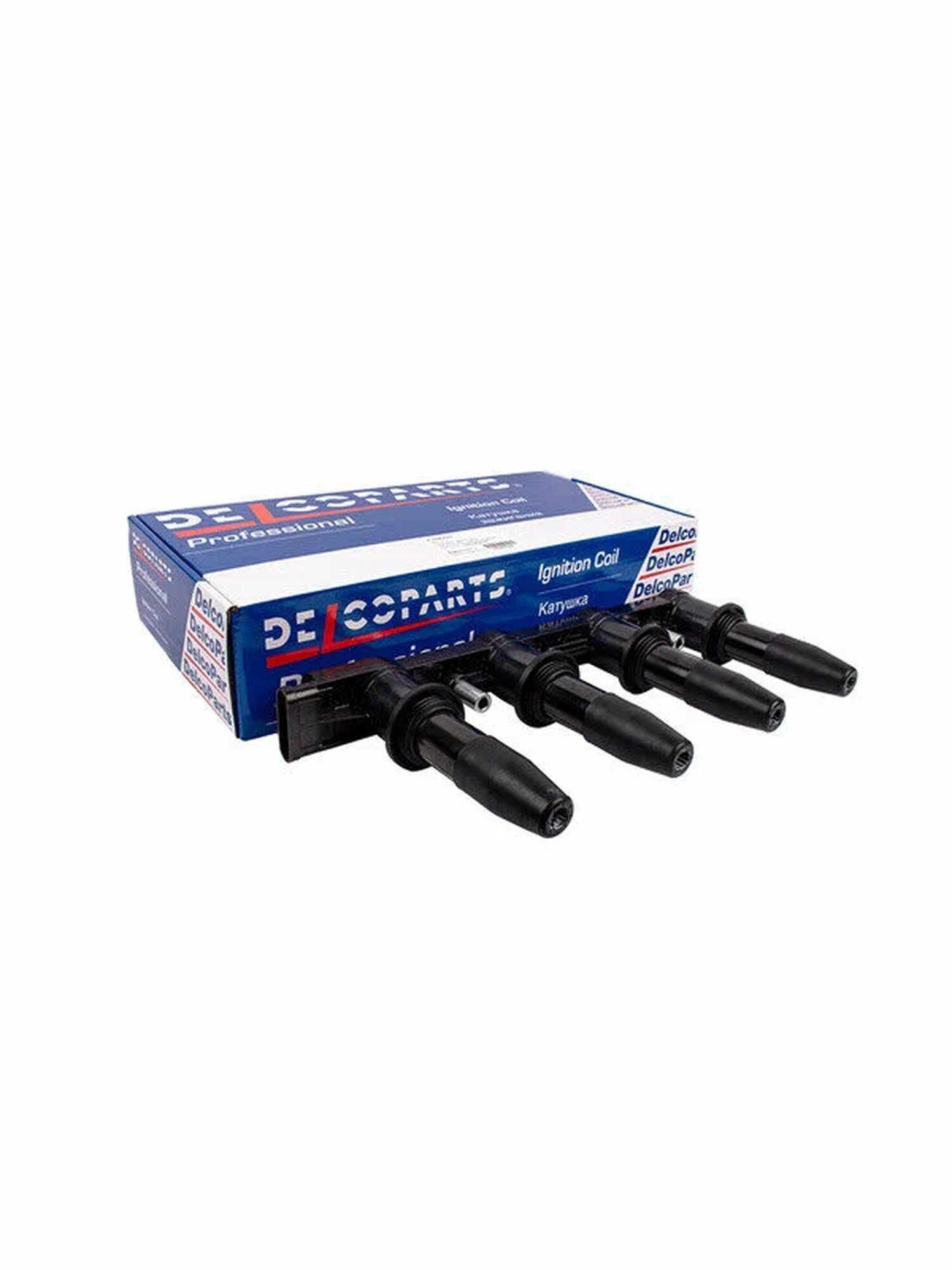 Модуль зажигания DelcoParts 19347522 для а/м OPEL Astra, CHEVROLET Cruze