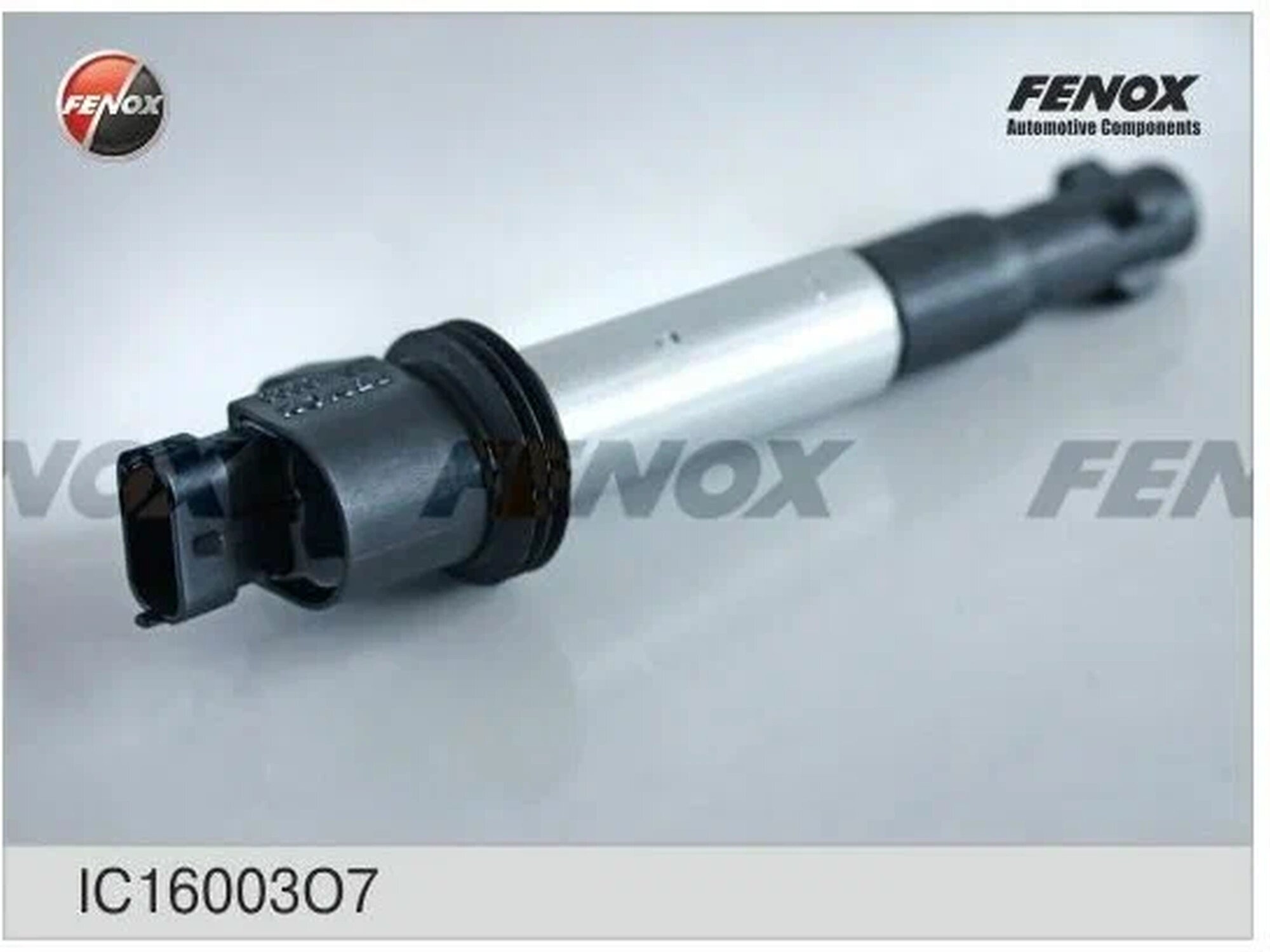 Катушка зажигания ВАЗ 2110-2112, 2170-2172 Priora, 2192, 2194 Kalina 2, Lada Vesta, FENOX, IC16003O7