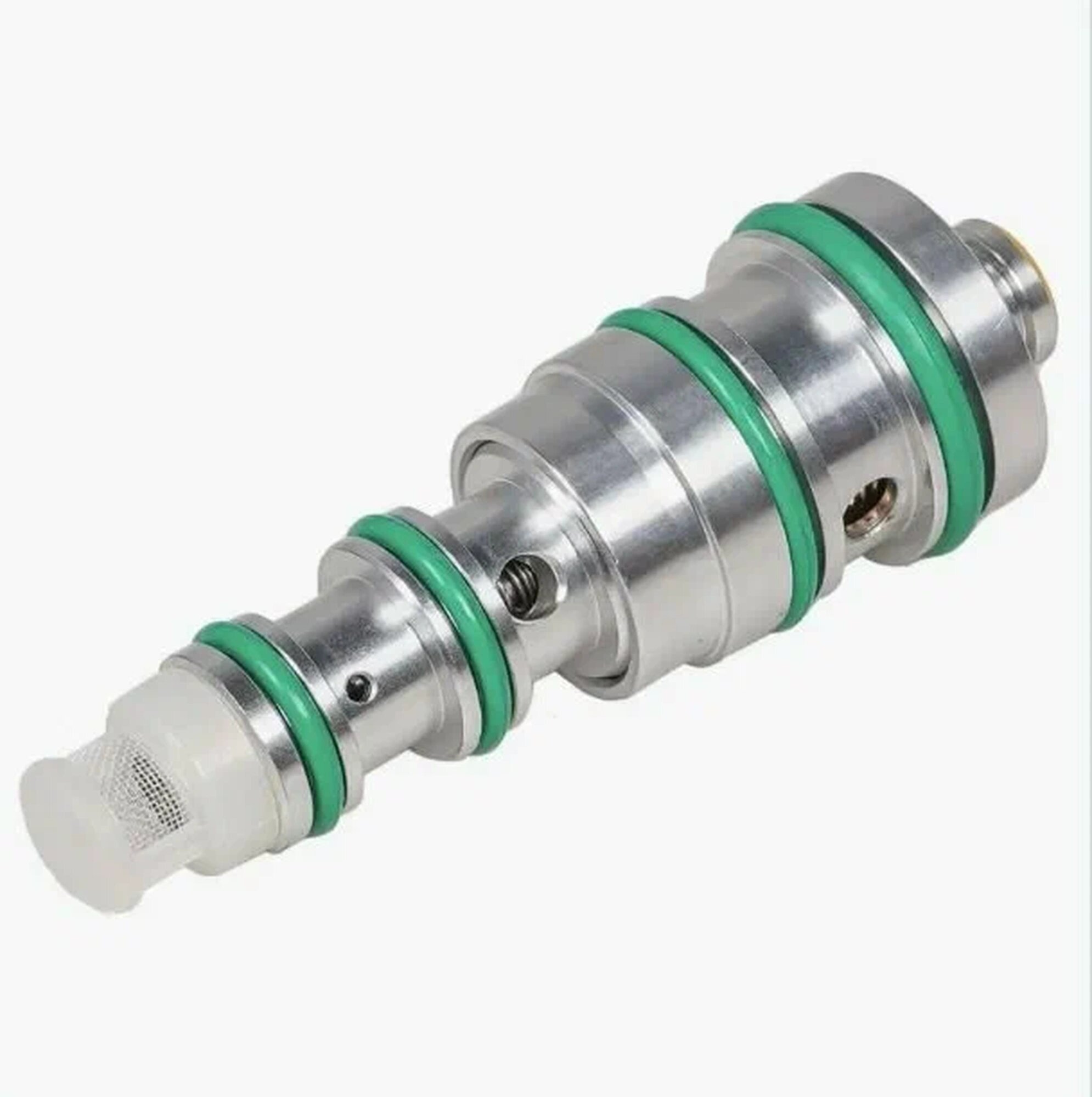 Клапан регулирующий компрессора кондиционера LUZAR LCCV0502 для Chevrolet Aveo