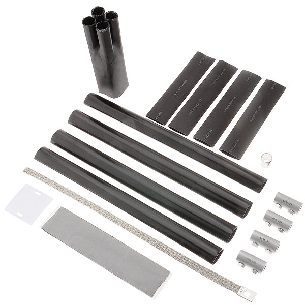 Муфта 68066 4ПКТп(б)(СИП)-1-25/50(Б) кабельная переходная (КВТ)