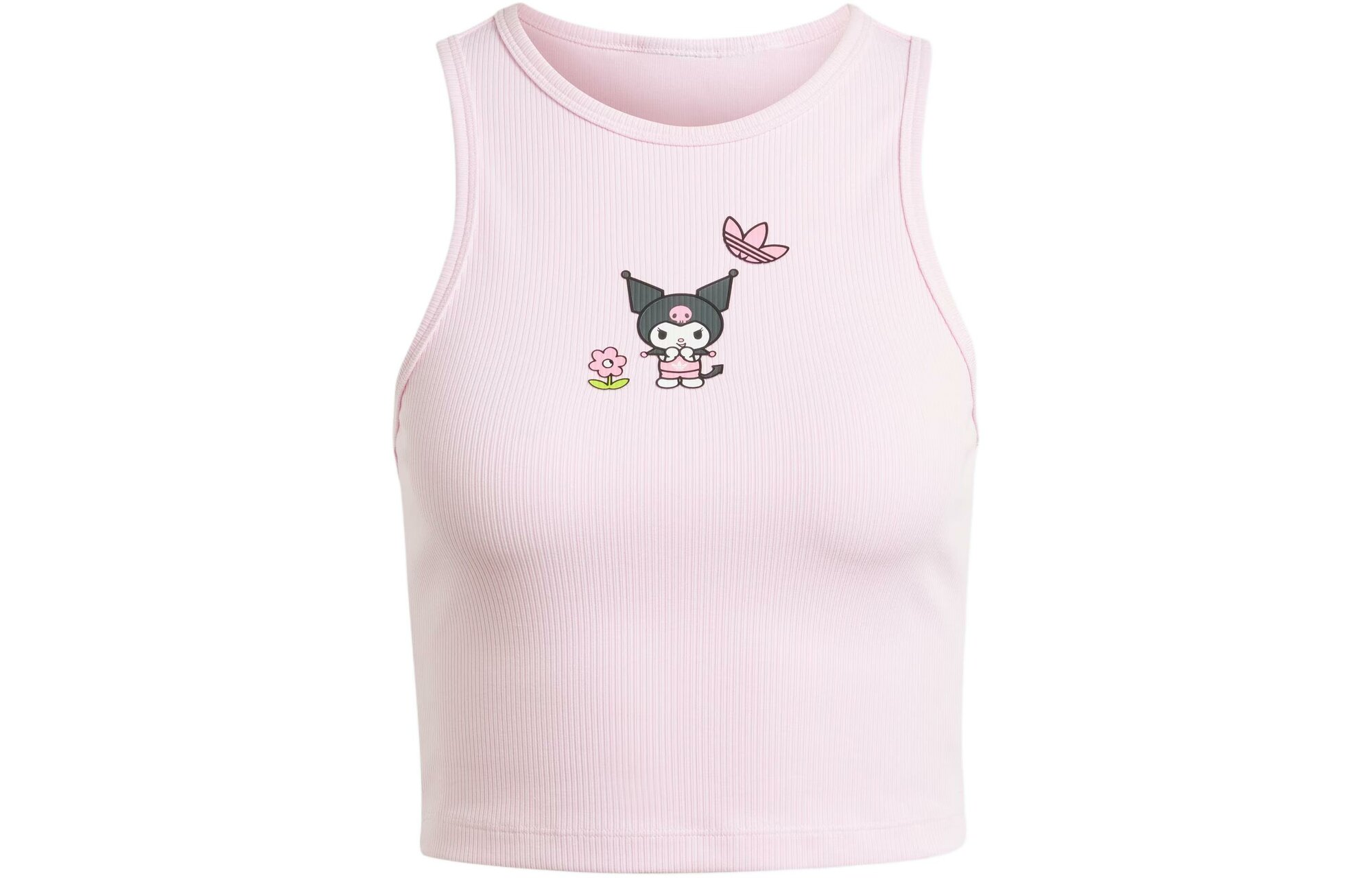 Майка спортивная Adidas Originals x Hello Kitty