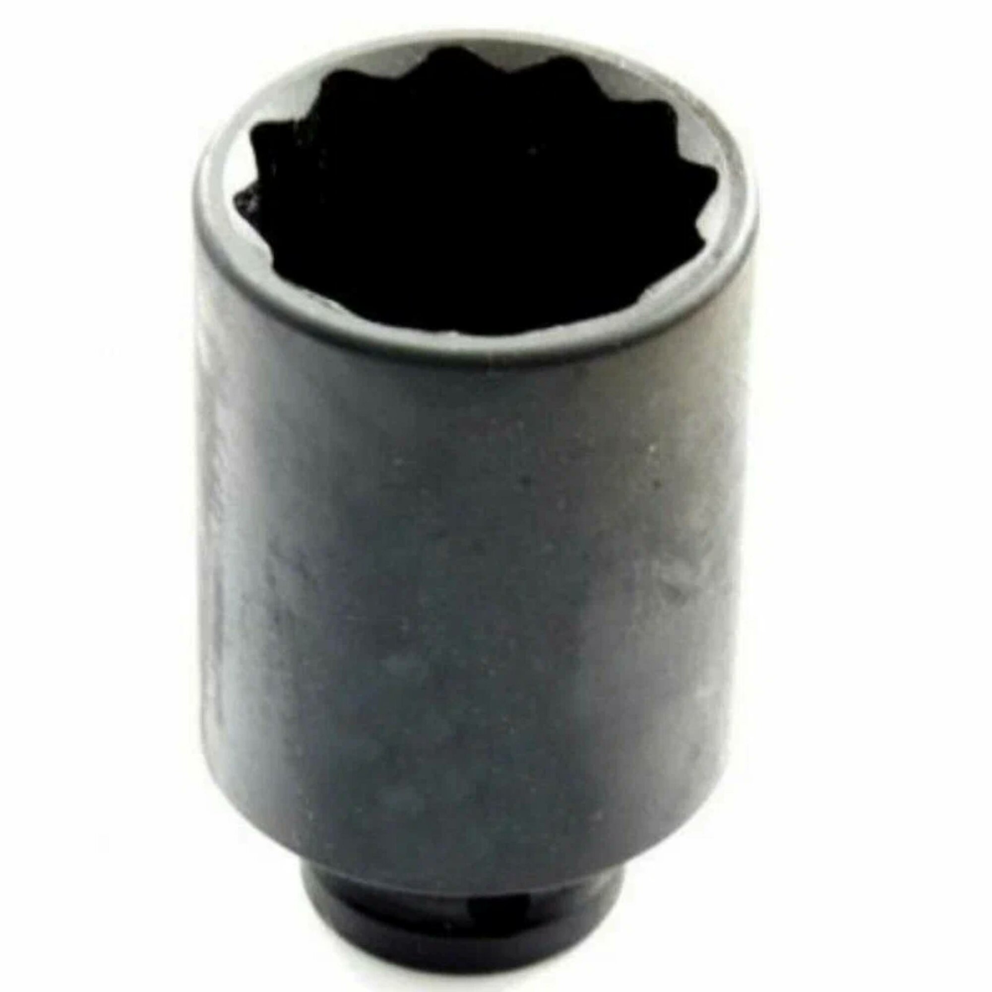 Головка ударная Forsage F-46810036, торцевая, 36 мм, 3/4", 12-гранные