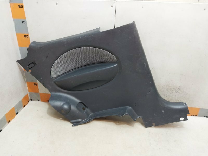 Б/У 3 двери, купе Обшивка кузова Chevrolet Aveo T250 Лев. 437258 GENERAL MOTORS арт. 96859557