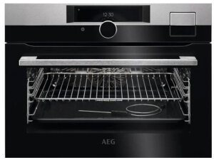 Духовой шкаф электрический AEG KSK998290M