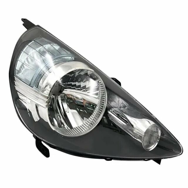 Фары автомобильные, арт. Jazz Hatchback black