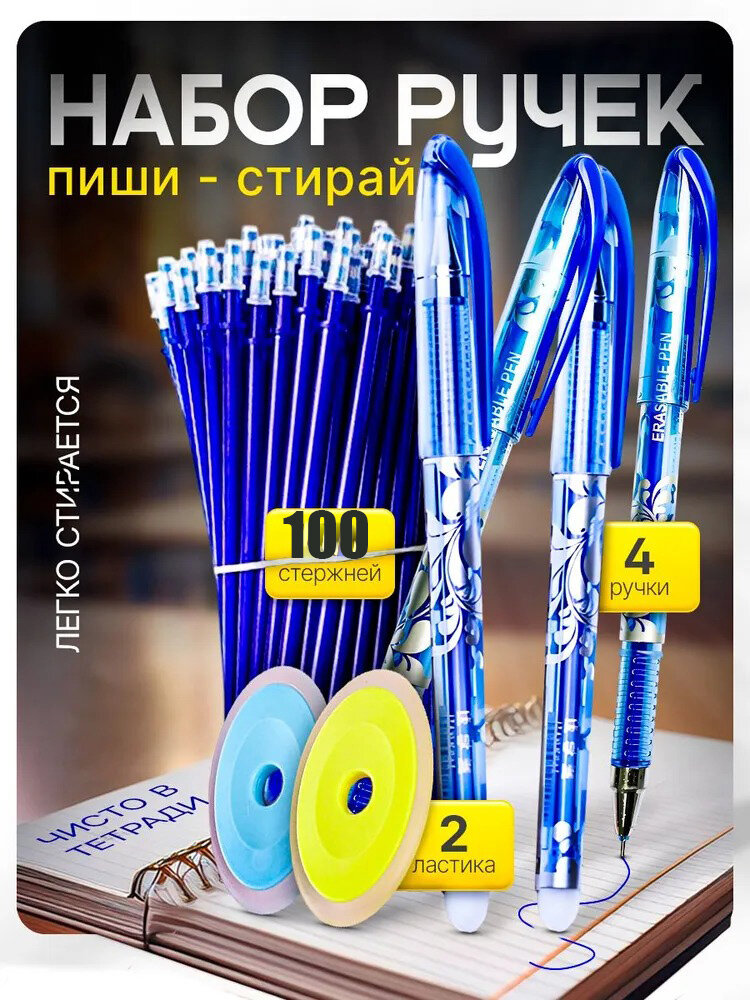 Ручка