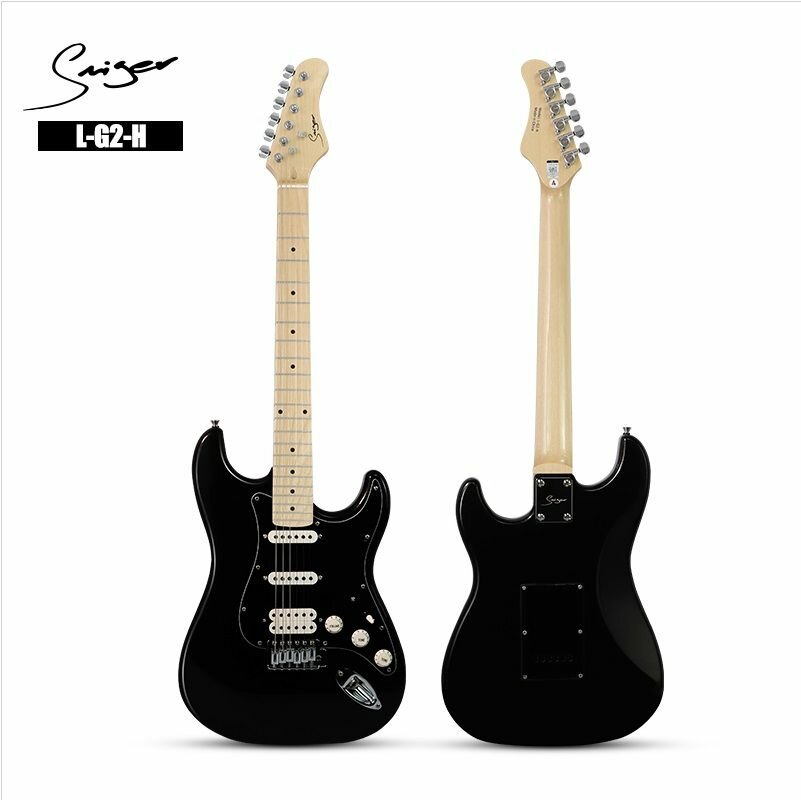 Электрогитара L-G2-H