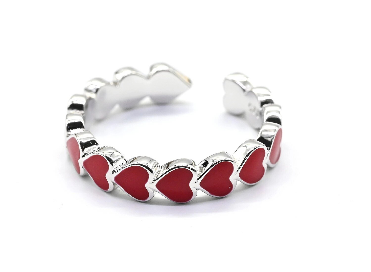 Кольцо, металл