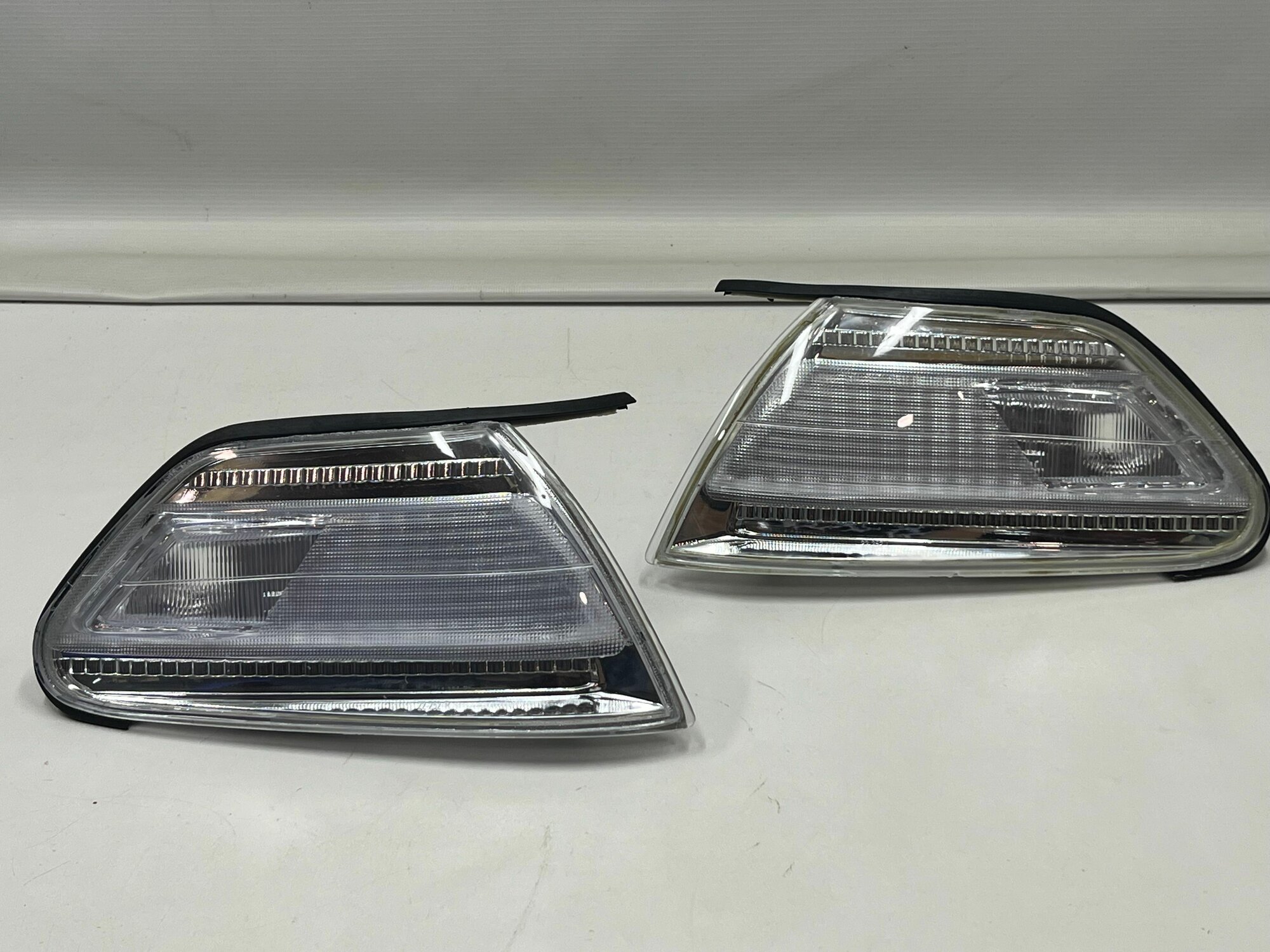 Фары автомобильные