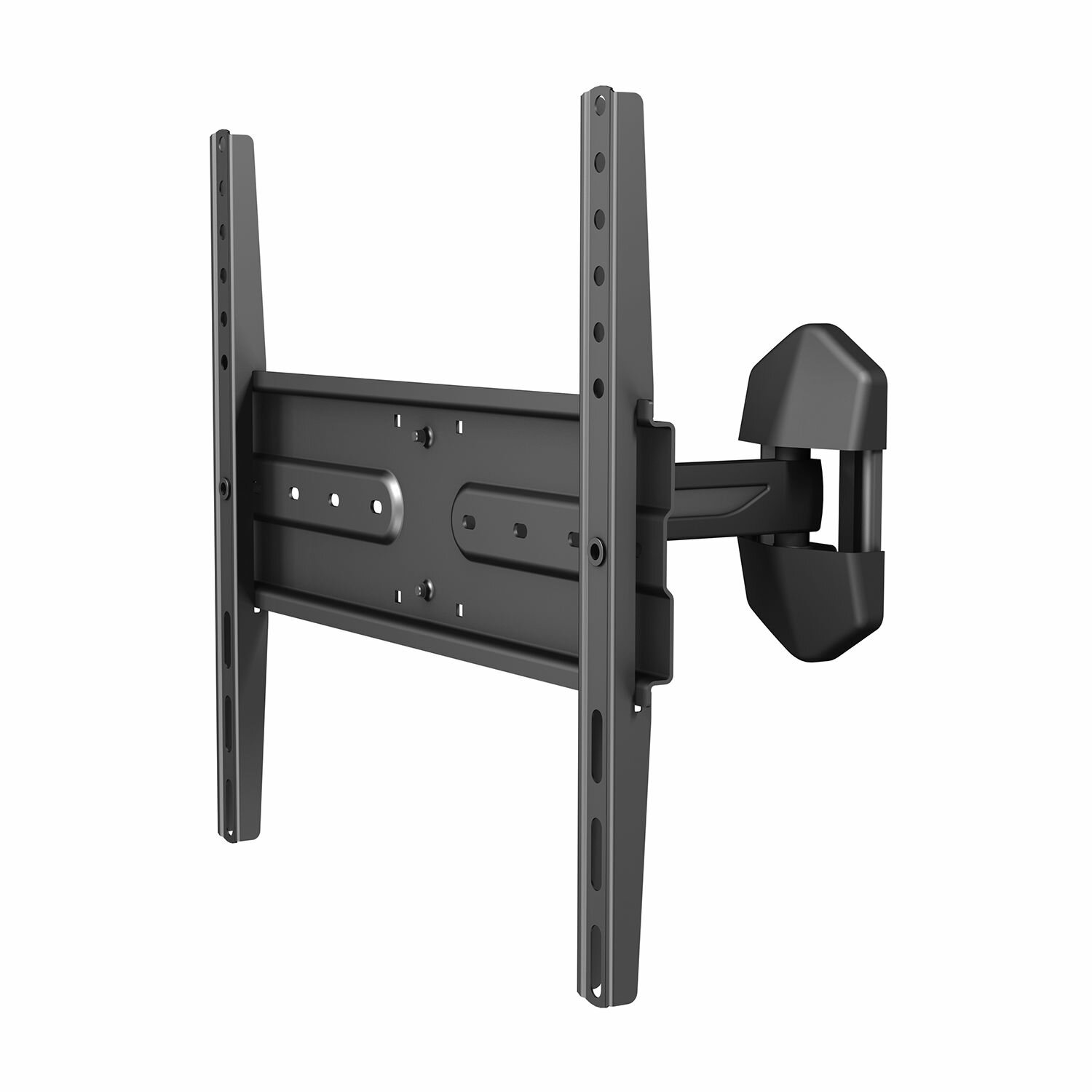 Кронштейн для ТВ Настенный Наклонно-Поворотный Skadi S-6613B 32"-66"/ 81см - 168см