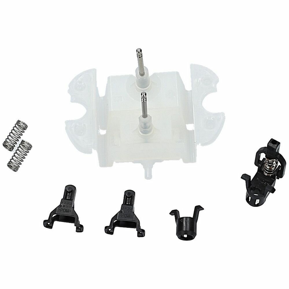 Подвижной мост для бритв Braun Series 3