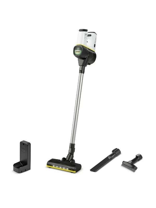 Пылесос вертикальный беспроводной Karcher VC 6 Cordless ourFamily, (1.198-679.0)
